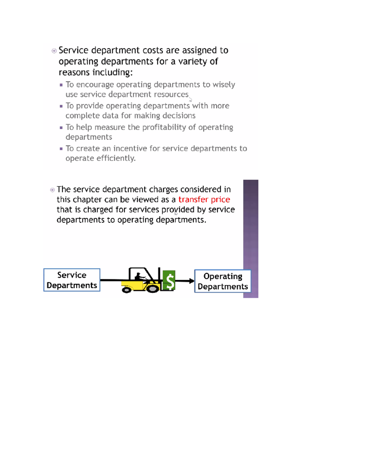 Chap 11 - Prof Lee - Cost Acc - ACC 3200 - Studocu