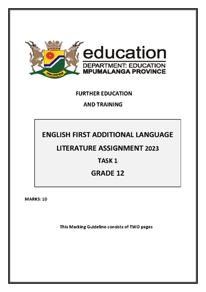 2021 - LO Grade 11 Term 1 & 2 - REMOTE LEARNING ACTIVITY BOOKLET (RELAB ...