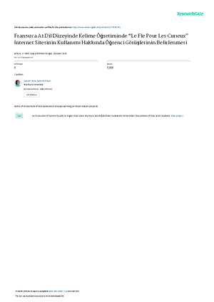 Thoughts express - lecture - Thoughts Express Most quantitative ...