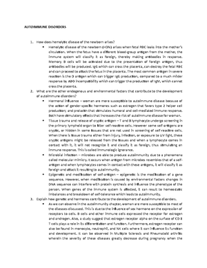 ISBB part 2 - notes and a reviewer in ISBB - ISBB PRE TEST Instruction ...