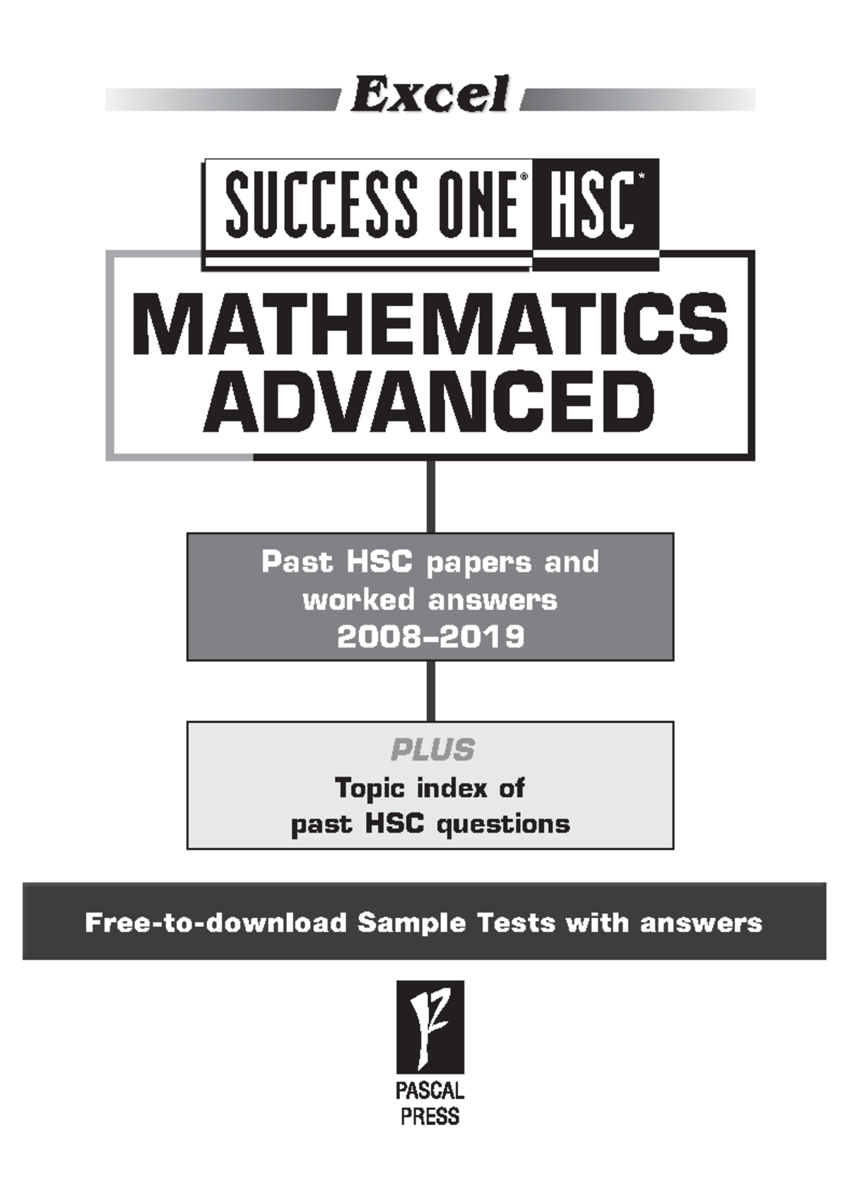 Success One HSC Mathematics Advanced Online resource 2020 - PLUS ...