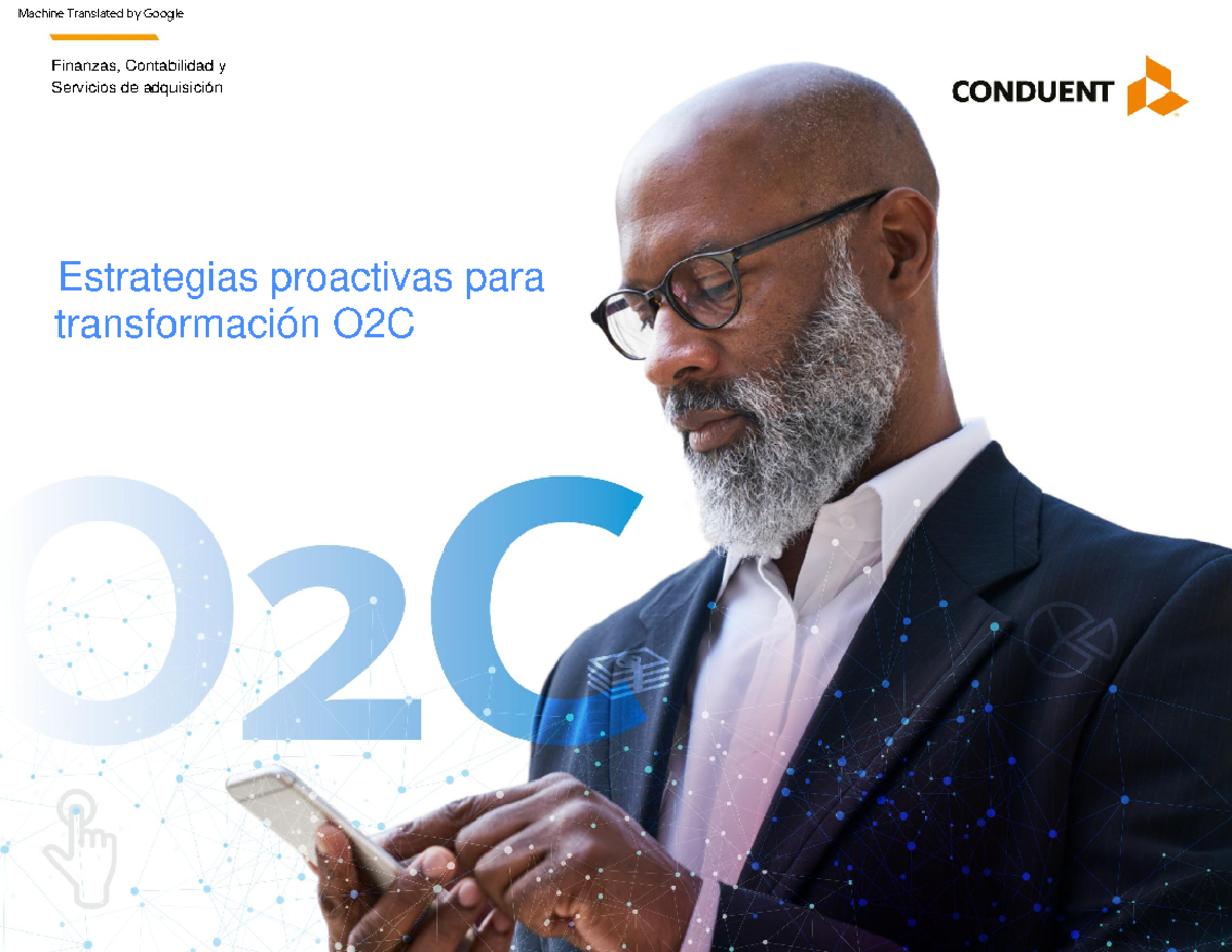 EB Order to Cash Transformation BR3051 (1)111 - Estrategias proactivas ...