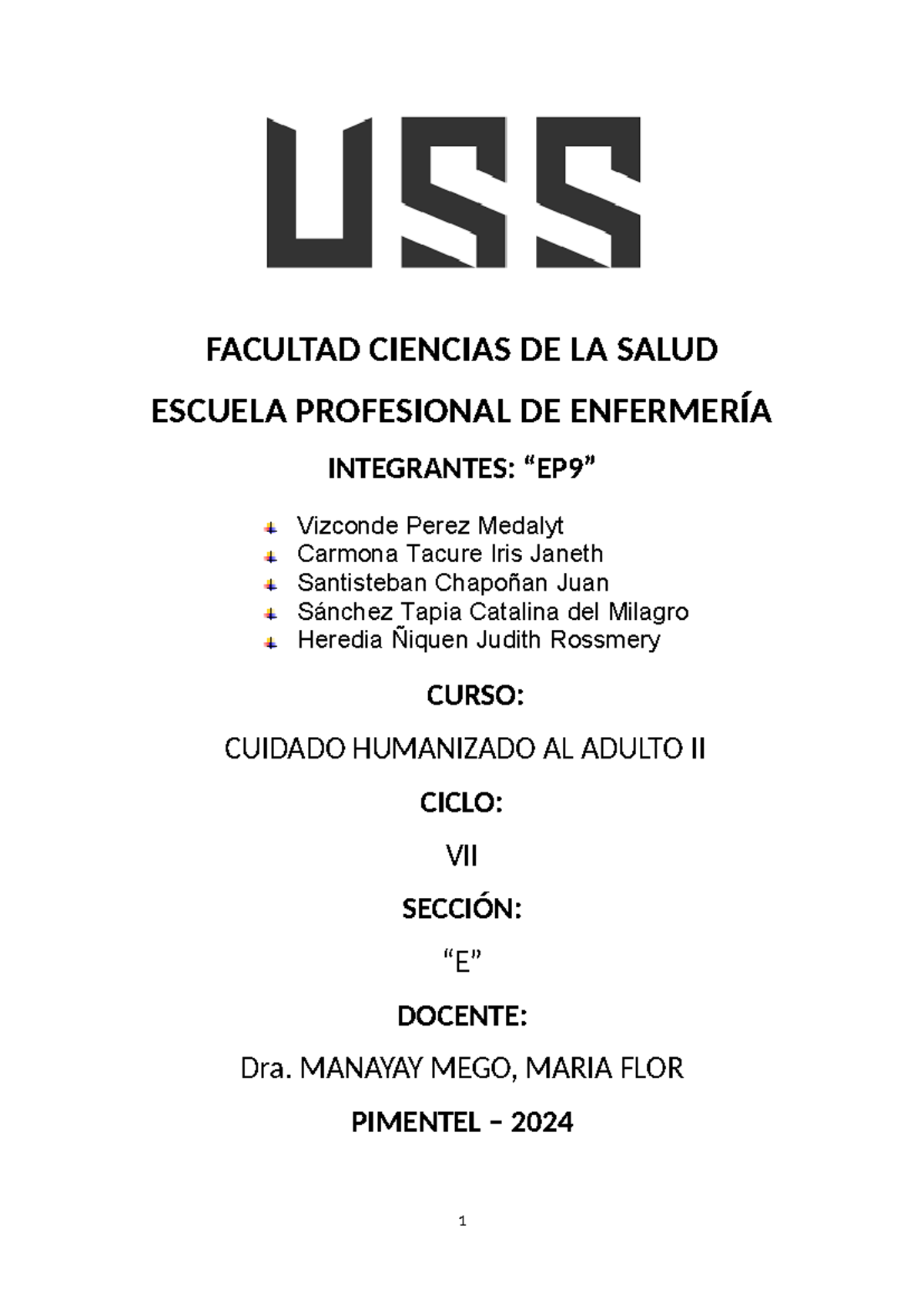 Sistema Endocrino TEMA 7 - FACULTAD CIENCIAS DE LA SALUD ESCUELA PROFESIONAL DE ENFERMERÍA - Studocu