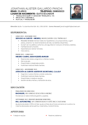 Ejercicios de Hidrostatica 3 - Si al tubo se le vierte agua por ambas ...