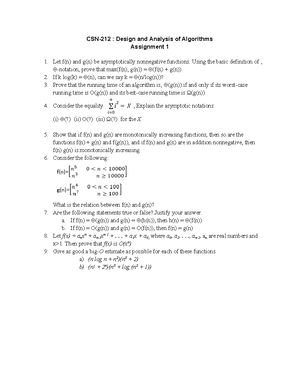 7.5- Floyd Warshall Algorithm - Floyd-Warshall Algorithm Let the ...