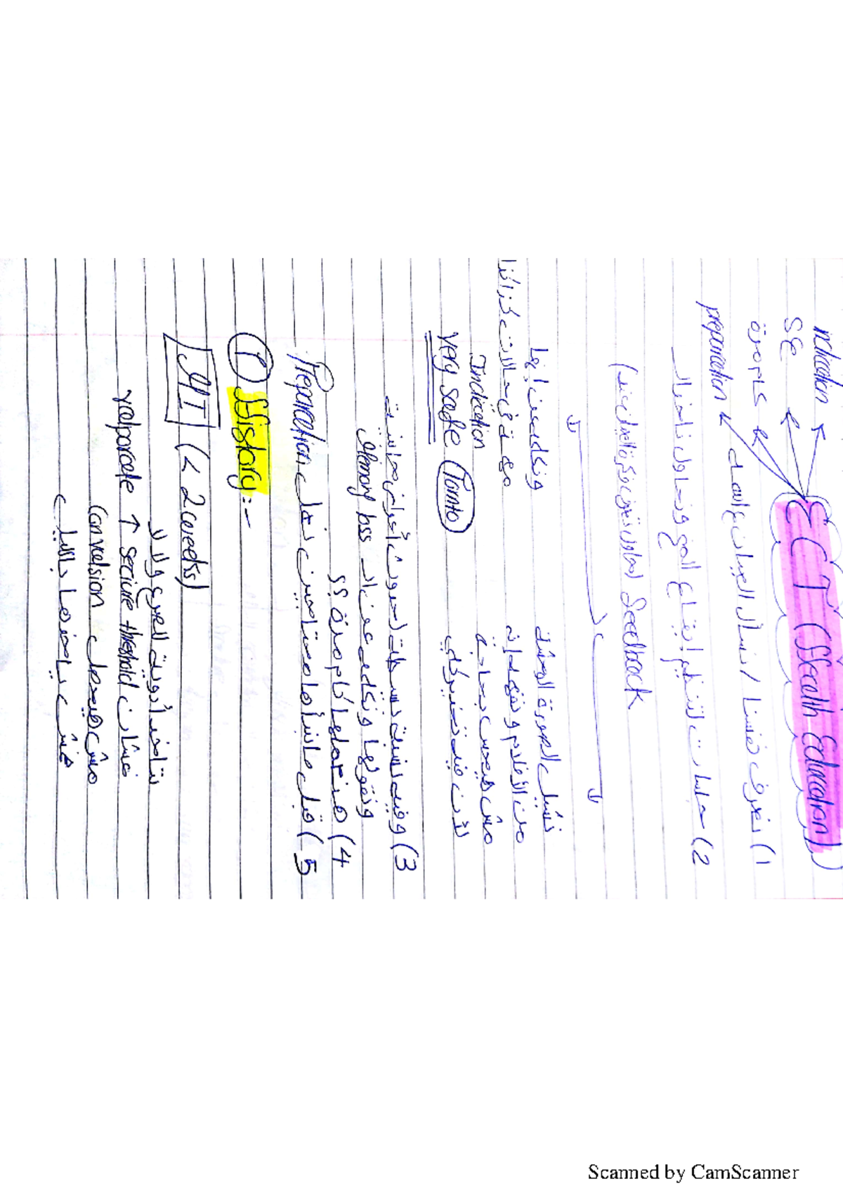 ECT health education - what points you need to cover when you are ...