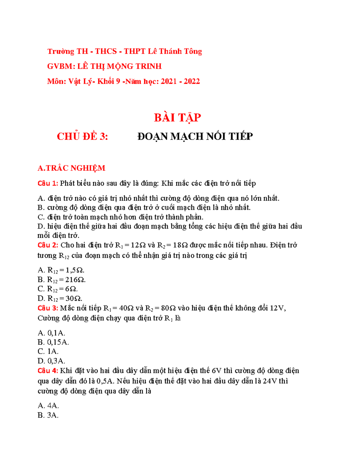 Uploads data downloads vat-ly-9bai-tap-doan-mach-noi-tiep - Trường TH ...