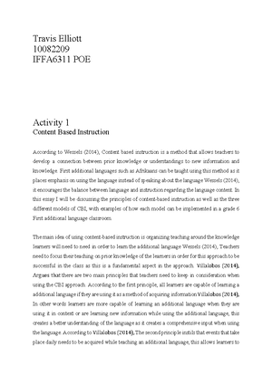 Begripstoetse kwartaal 3 - Waarom Volstruis se nek so lank is 1 Lank ...