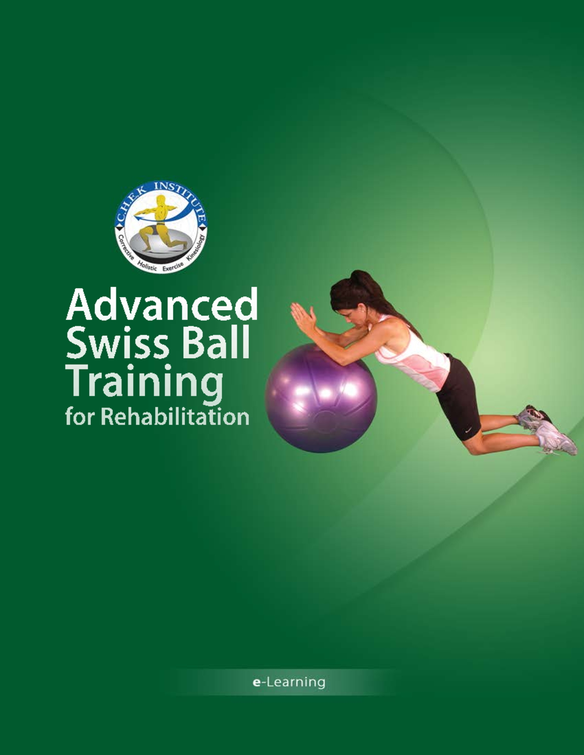 Advanced Swiss Ball Training for Rehabilitation ( PDFDrive ) - Advanced ...