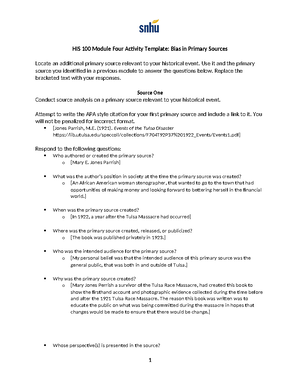 CJ 230 Module Three Practice Activity Template - CJ 230 Module Three ...