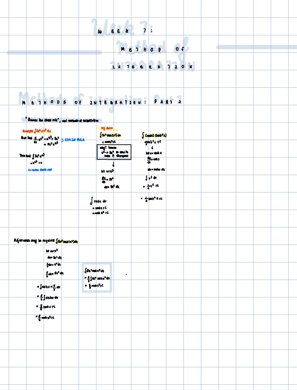 Note 15 Apr 2024 - W E E h 7 M E 7 H O D of 2 N T E G R A 7 I 0 N M E ...