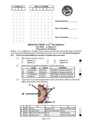 English HSSC-I Solution of 2nd Set Model Question Paper-converted ...