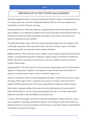 Plantation and adoption of a tree - INTRODUCTION: Definition: A tree is ...