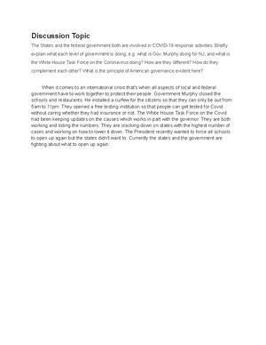 [Solved] Explain the presidential general election campaign process and ...