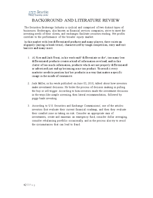 SN DM UNIT 5 - DataMining - Other Methodologies of Data Mining Statistical Data Mining Views on ...