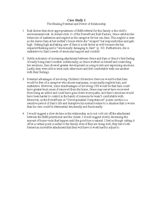 U1 Lecture Videos and Readings - Lecture Videos and Readings 1a – Intro ...