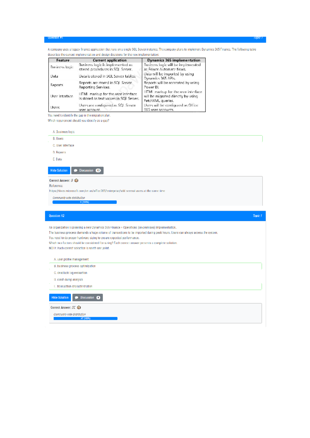 Preguntas MB700 - Ingeniería del Mantenimiento - Studocu