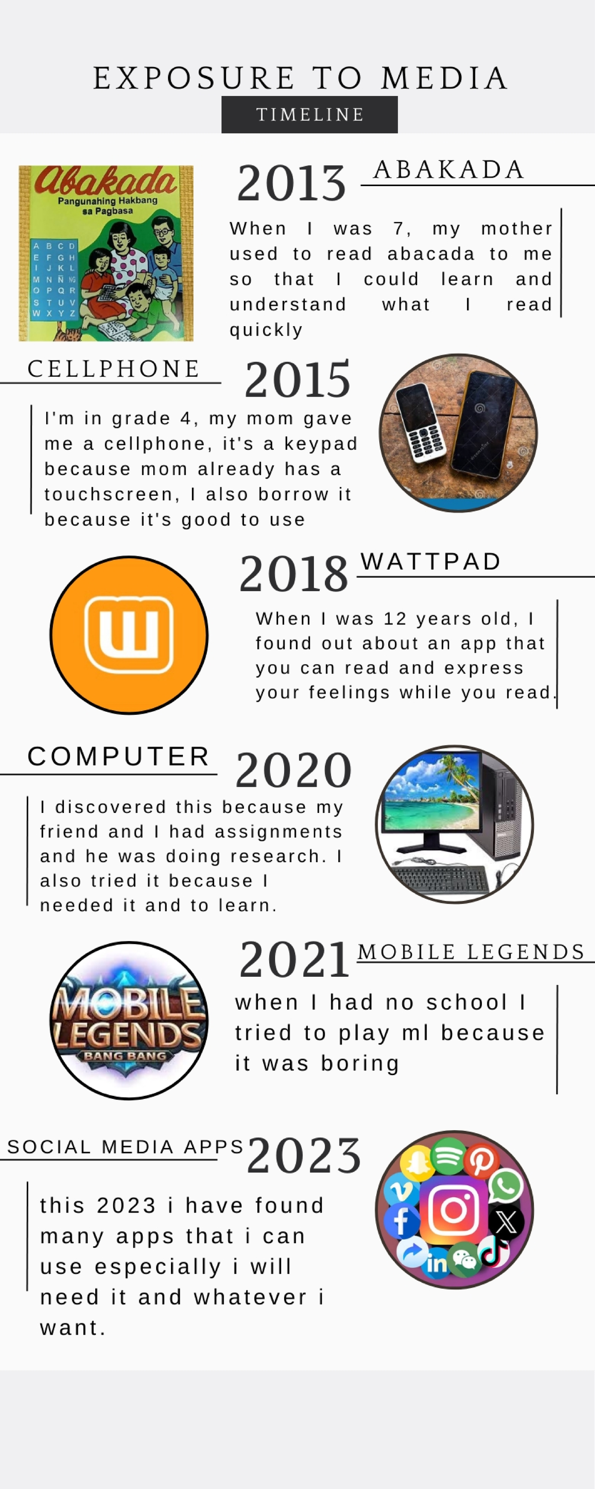 acknowledgement - Philosophy Module 5 - Studocu