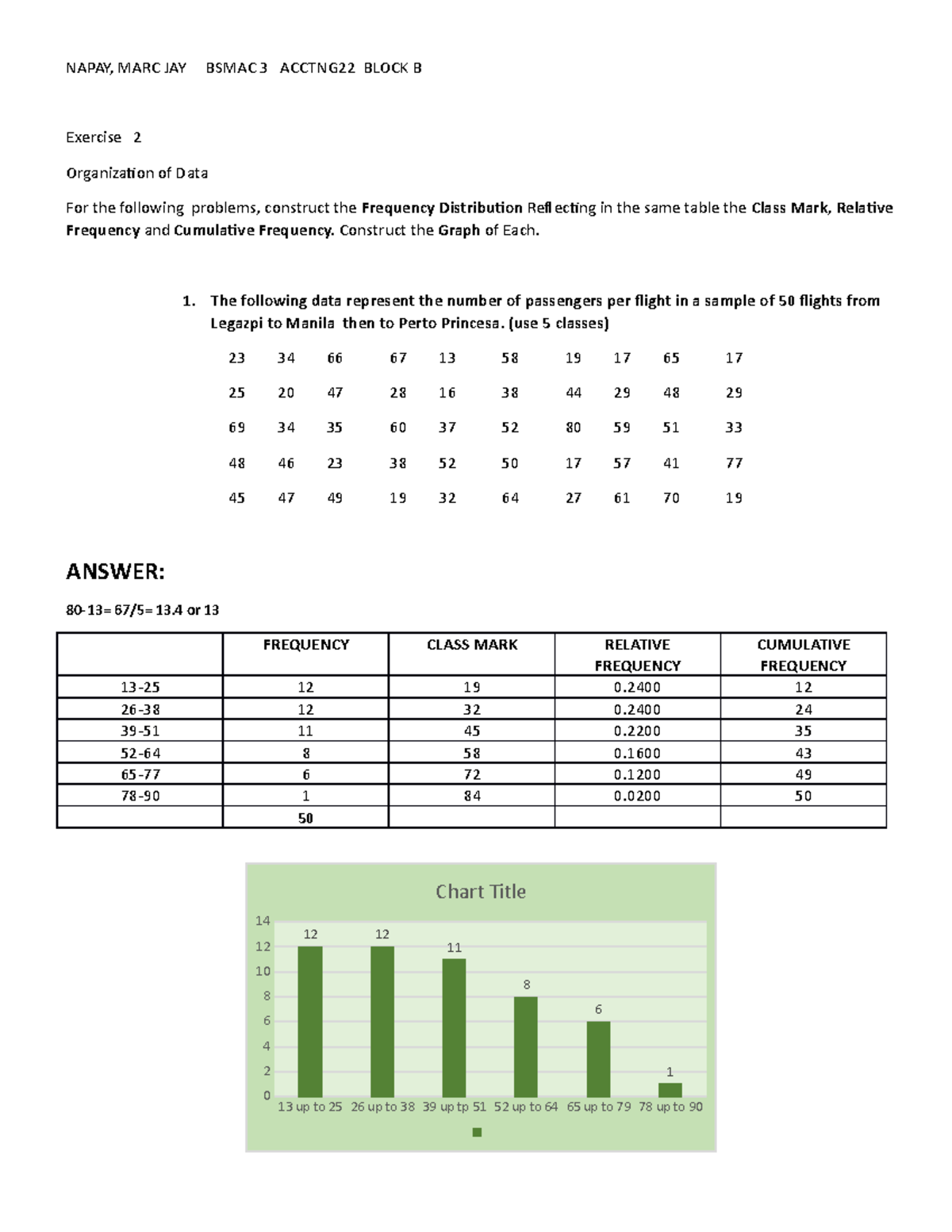 Activity 2_Software - NAPAY, MARC JAY BSMAC 3 ACCTNG22 BLOCK B ...