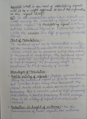 Unit-2 - Study Material MCS-042 - Retransmission Strategies UNIT 2 ...