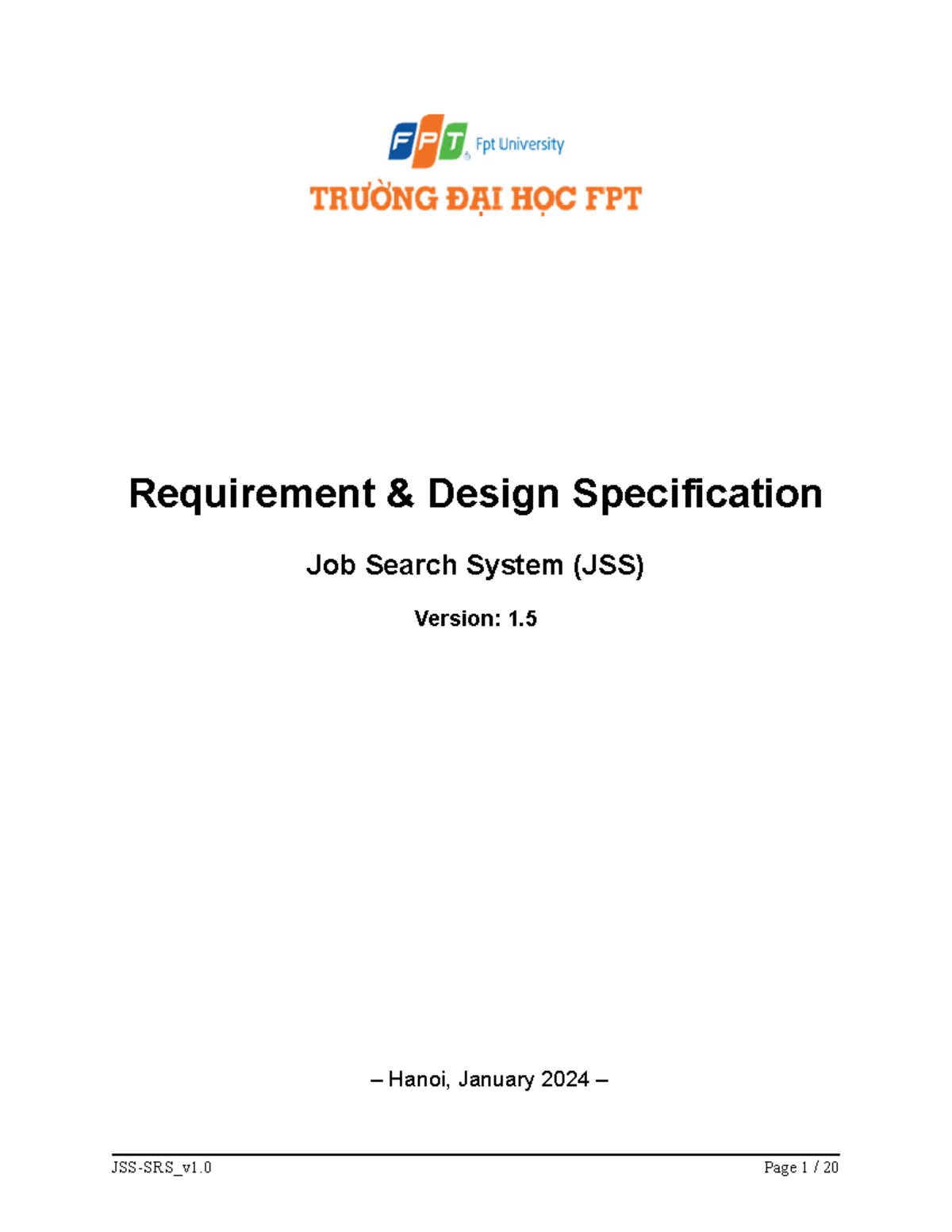 Template 2 RDS-Document G3 SE1752.docx - Requirement & Design ...