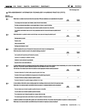 D221 Task Template 12.23 - D221 Practice Improvement Plan Proposal Your ...
