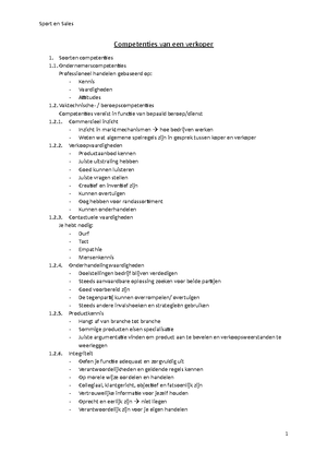 Verkoopsmiddelen - .. Product Voordelen Sellogram gebruiken ...