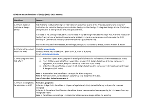 ECT342 - ktu qbank - lic - ECT342 EMBEDDED SYSTEMS CATEGORY L T P ...