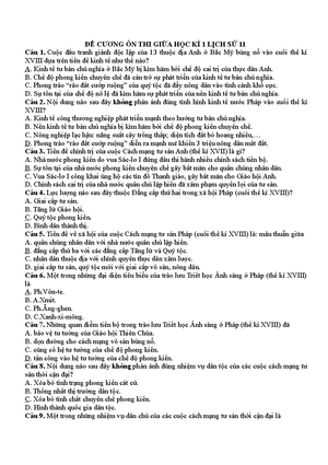 Chuyên ĐỀ 17 TAG Questions - CHUYÊN ĐỀ 17 TAG QUESTIONS Question 1: Tom ...