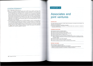 Chapter 10 - Financial Accounting - Studocu