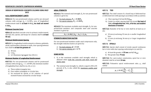 Kippap-Handout-SEC (26b Steel Design - Introduction) - Kippap Education ...