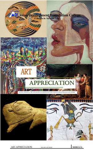 Module 3 - Asian Development Foundation College P. Burgos St. Tacloban ...
