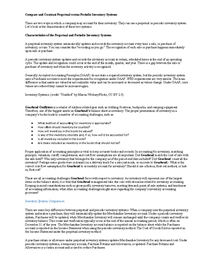 FABM1 Q4 Module 7 - This documents contain accounting lessons. - SENIOR ...