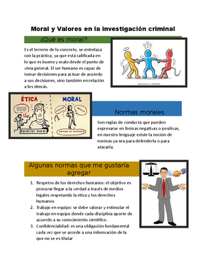 Sesión 7. CTA 200 T. Bromatología - Investigación criminal - Studocu