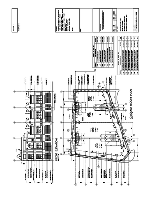 PAST YEAR ECW435 2015 - Civil Engineering - Studocu