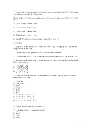 9.Guia Módulo 9 Universo Natural - Después de revisar el tema de "Leyes ...
