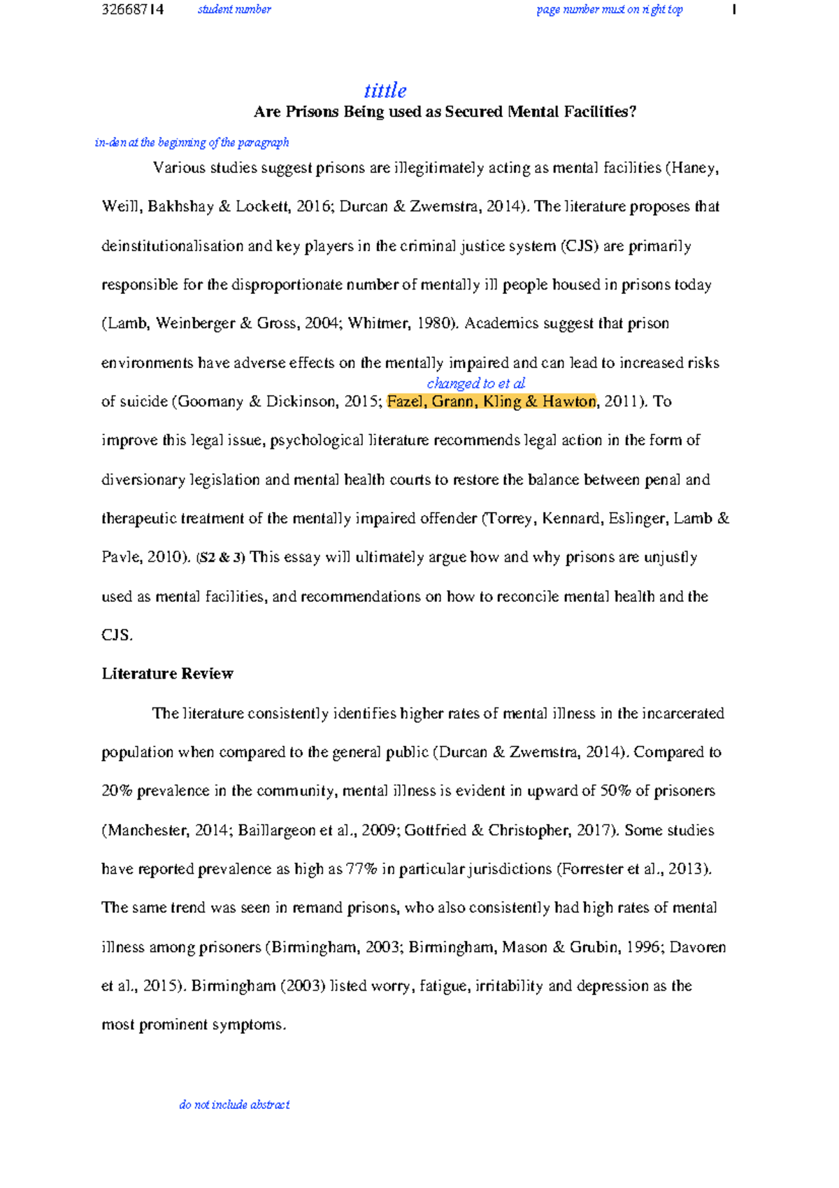 Sample Essay Updated Tutorial Work For Building Blocks For Science sample-essay-updated-tutorial-work-for-building-blocks-for-science