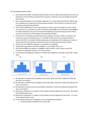 [Solved] Use the Students t distribution to find tc for a 095 ...