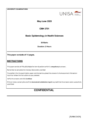 HS 3814 writting unit 2 - HS 3814-01 - AY2024-T Written Assignment Unit 2 Introduction The ...
