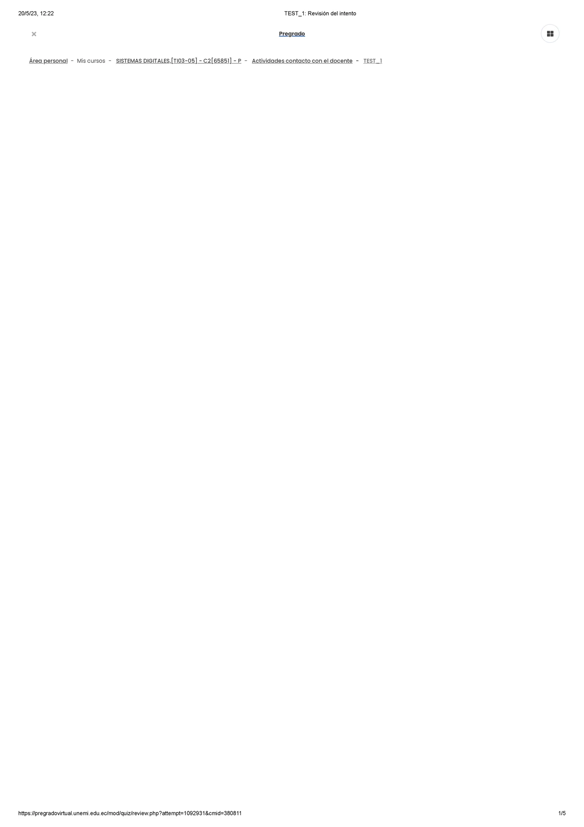 Prueba de Patte - Es un test muy importante en la area de fisoterapia ...