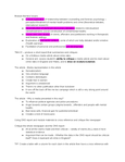 DD310 - OU - Counselling and forensic psychology: investigating crime ...