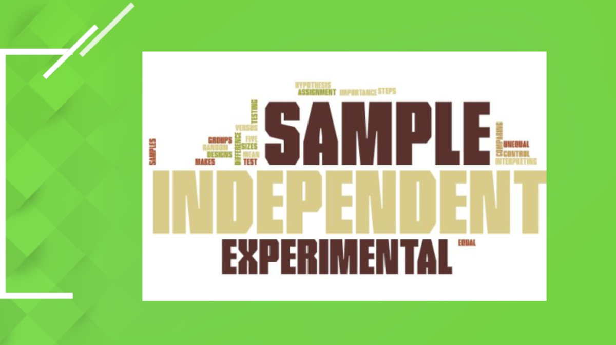 Independent Sample t tests - 05 and 9 df: • tobs(9)(2-tailed) = 0