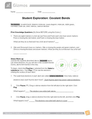 [Solved] What is the name of the element with a valence electron ...