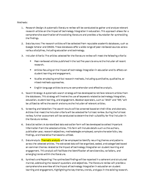 Student paper setup guide - 7th Edition Student Paper Setup Guide This ...