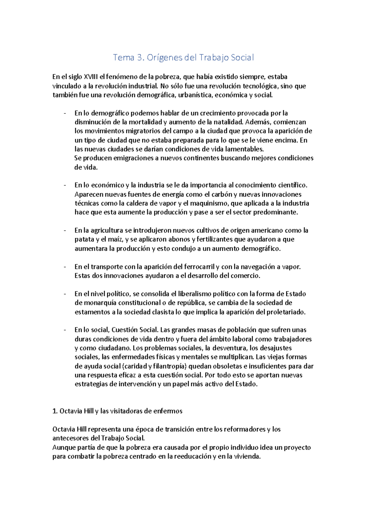 Fundamento social tema-3 - Warning: TT: undefined function: 32 Warning: TT: undefined function ...