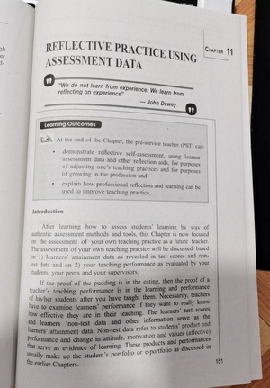 Chapter-7 E-portfolio as an assessment tool and as a communication ...