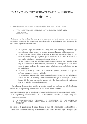 Curriculum y Tipos de curriculum - Tipos de curriculum Curriculum ...