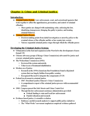 Chapter 6 Review Questions - Chapter 6 Review Questions Describe the ...