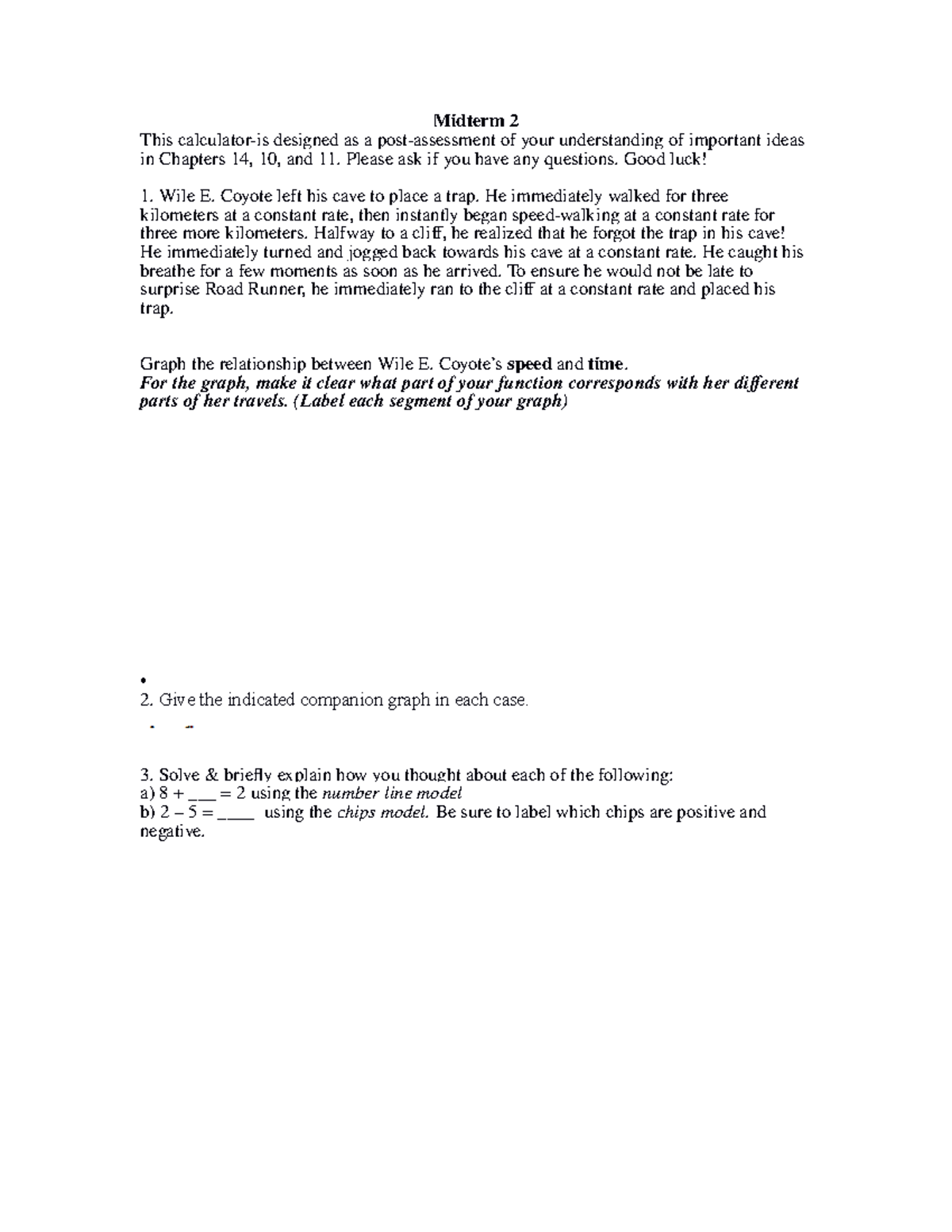 202011 12183838 midterm 2 math 313 1 - Midterm 2 This calculator-is ...