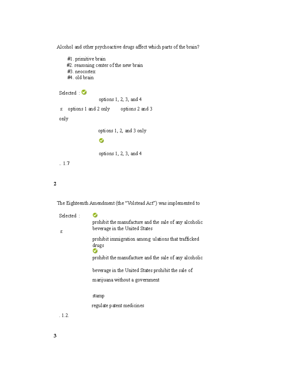 From our nation’s early beginnings, the United States strictly ...